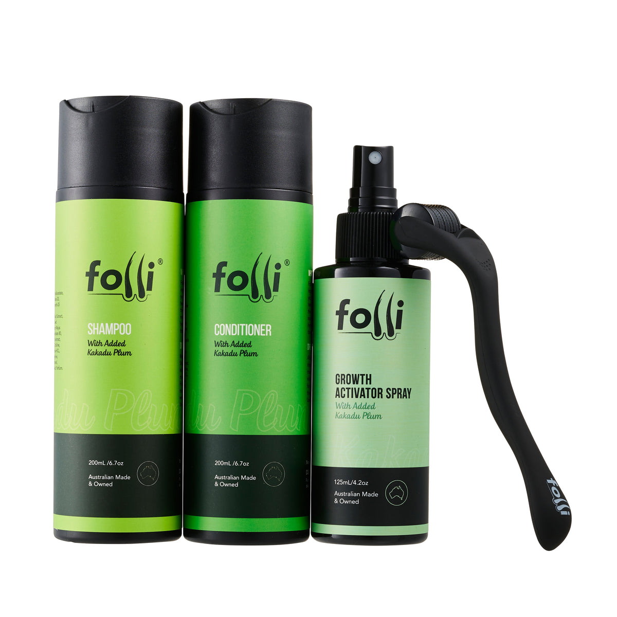 How To Grow Healthy Hair?