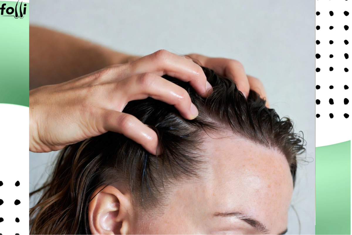 Scalp Massage for Hair Growth: How It May Help and How to Do It