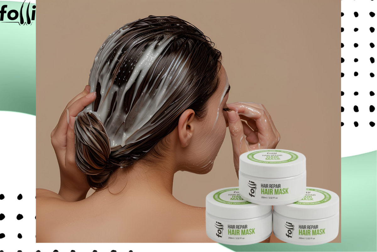 Damaged Hair Mask: Restore & Revive Your Hair with These 2025 Game-Cha