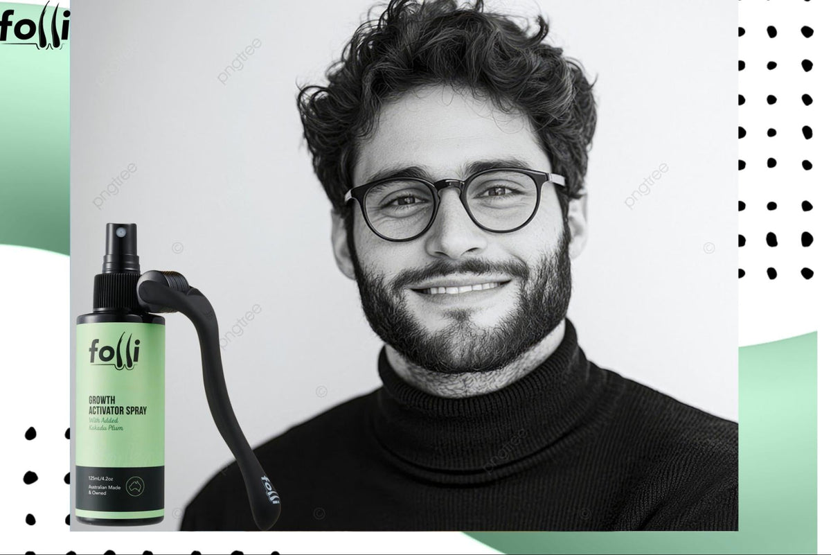 Thin Beard Styles: Best Looks & Grooming Hacks for Patchy Growth