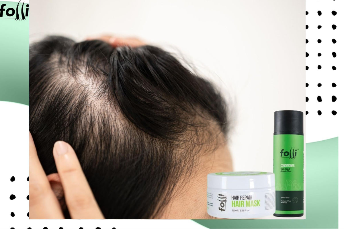 How to Regrow Edges Fast: Proven Tips & Growth Products That Work