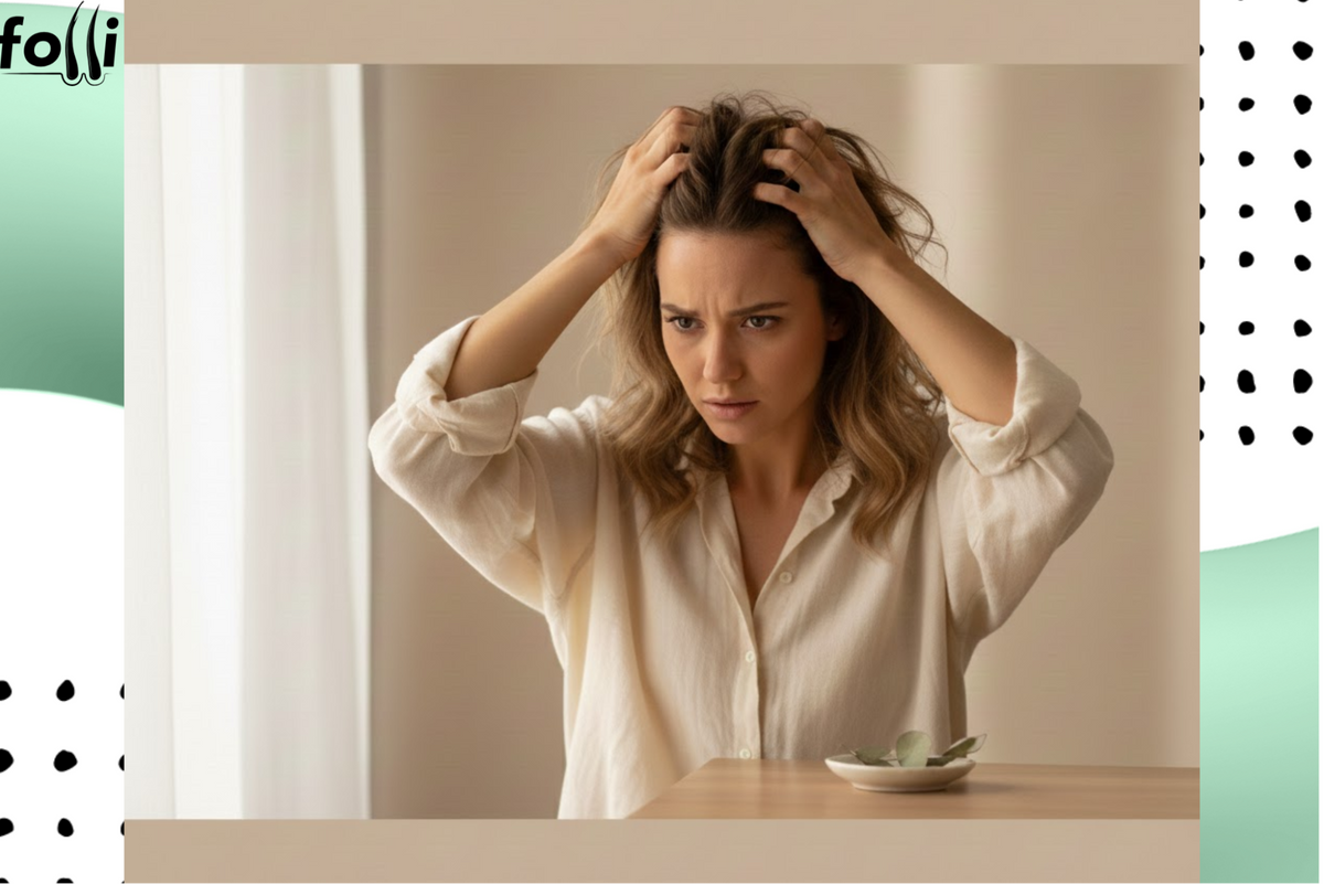 Smelly Scalp: Causes, Fixes & Clean Solutions for Fresh Hair