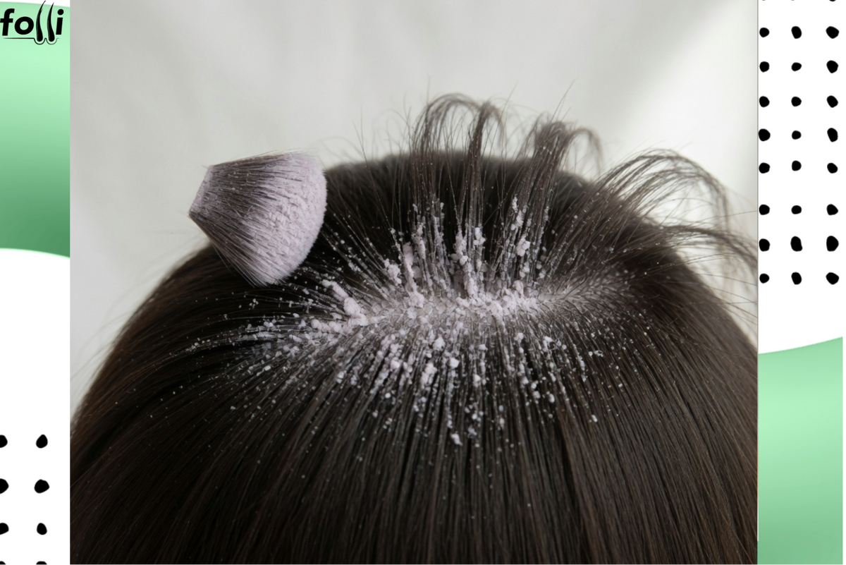 Hair Texture Powder: What It Is, How It Works and Is It Safe