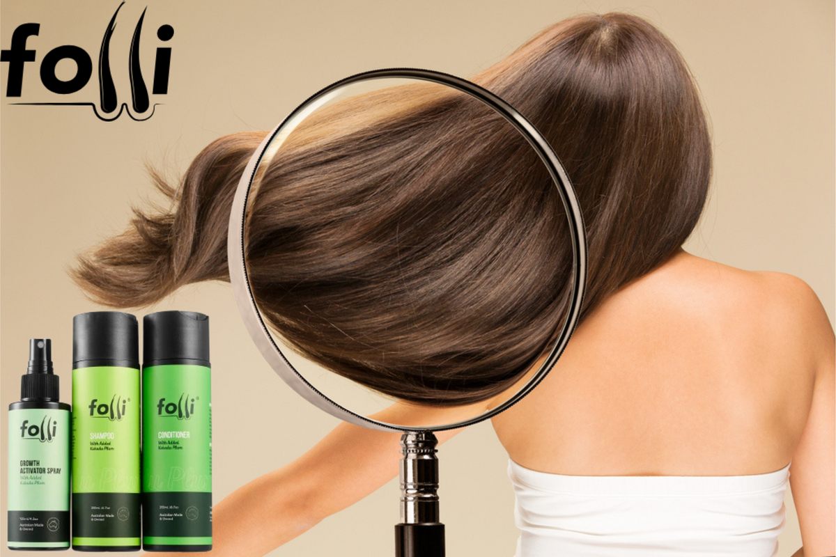 Hair Folli vs. The Rest: Is This Australia’s Best Hair Growth Brand?